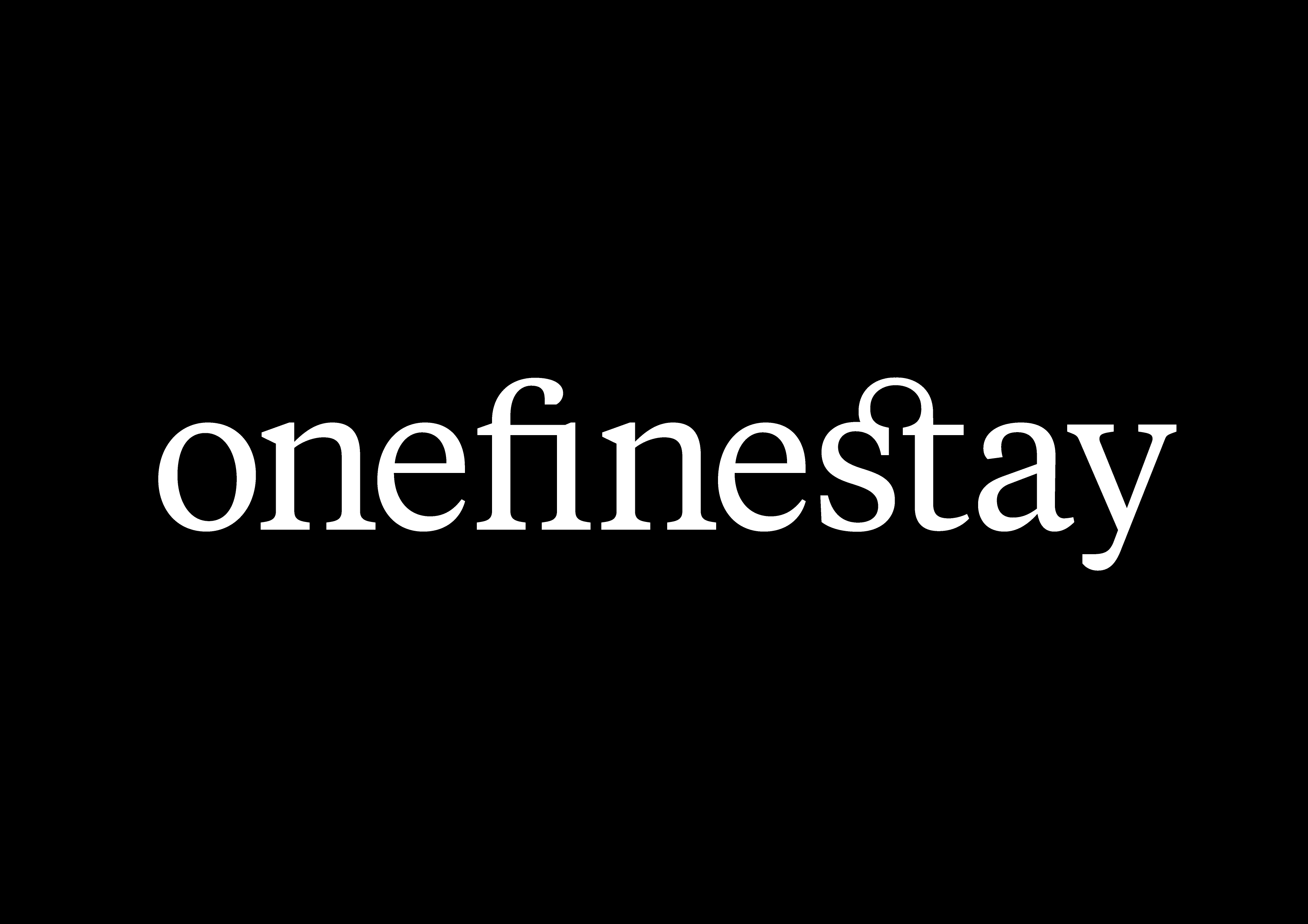 Onefinestay | Astore