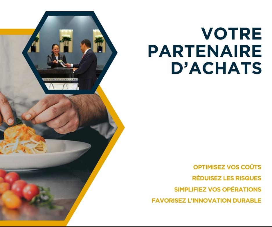 Astore - Votre centrale d'achat partenaire pour l'hôtellerie | Astore